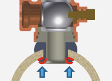3D SEAL｜玉川水緑建設株式会社